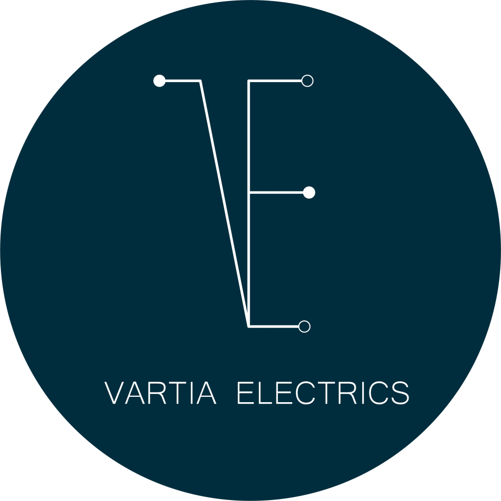 Best Calligraphy Fonts for Logos – VARTIA ELECTRICS